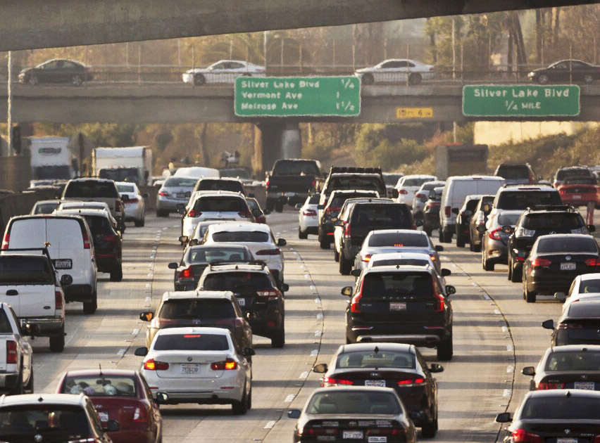 Car Pollution is Bad for Environment: Here’s What You Can Do