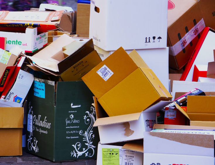 Can You Recycle Cardboard Boxes Explained Solved Can You Recycle Cardboard Boxes Explained Solved