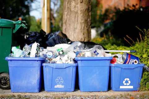 8 Very Good Reasons Why is Recycling Important